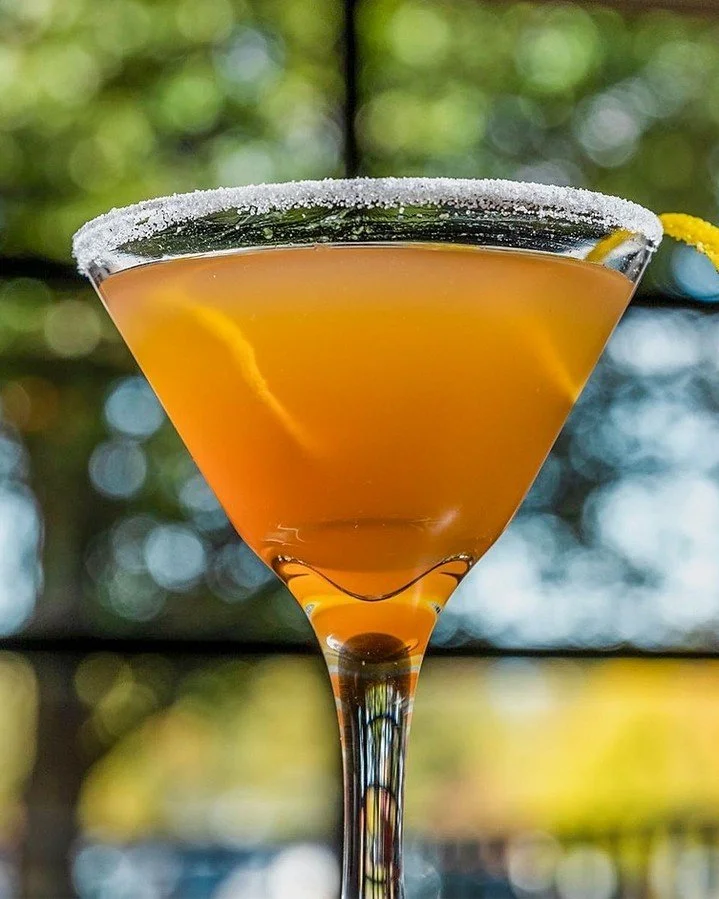 Menus — Carlyle Grill