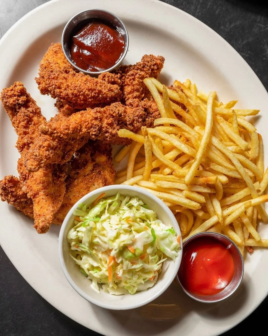 Carryout — Carlyle Grill