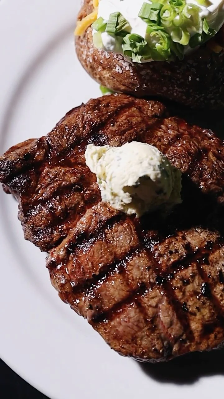 Menus — Carlyle Grill