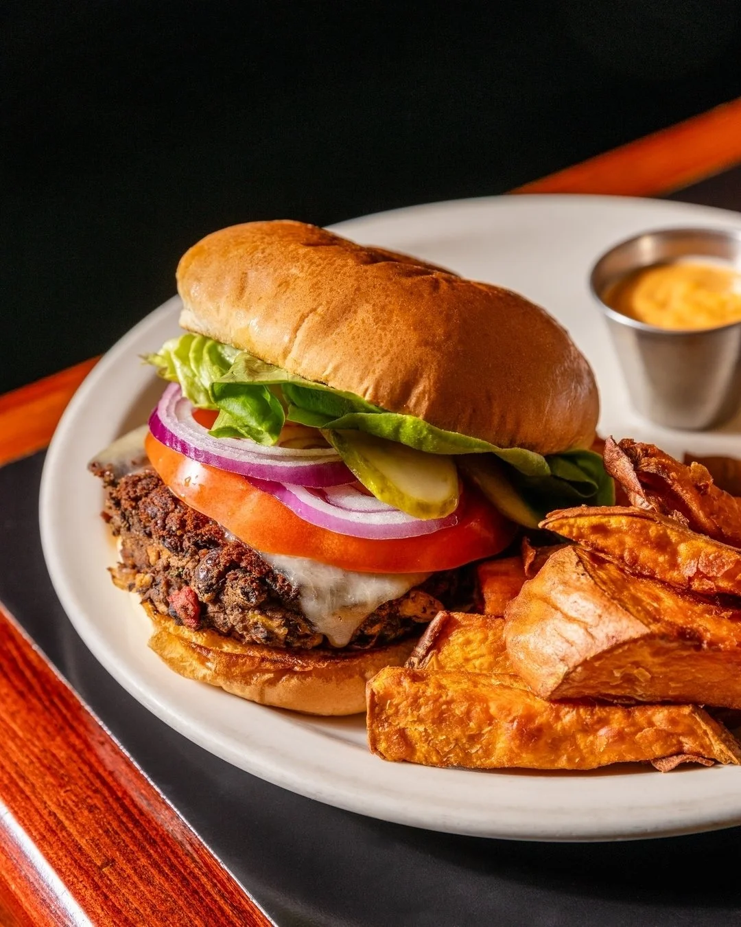 Menus — Carlyle Grill