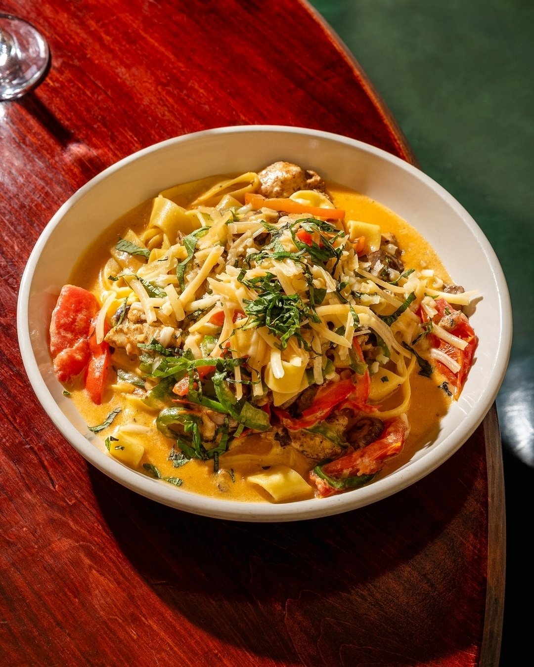 Menus — Carlyle Grill