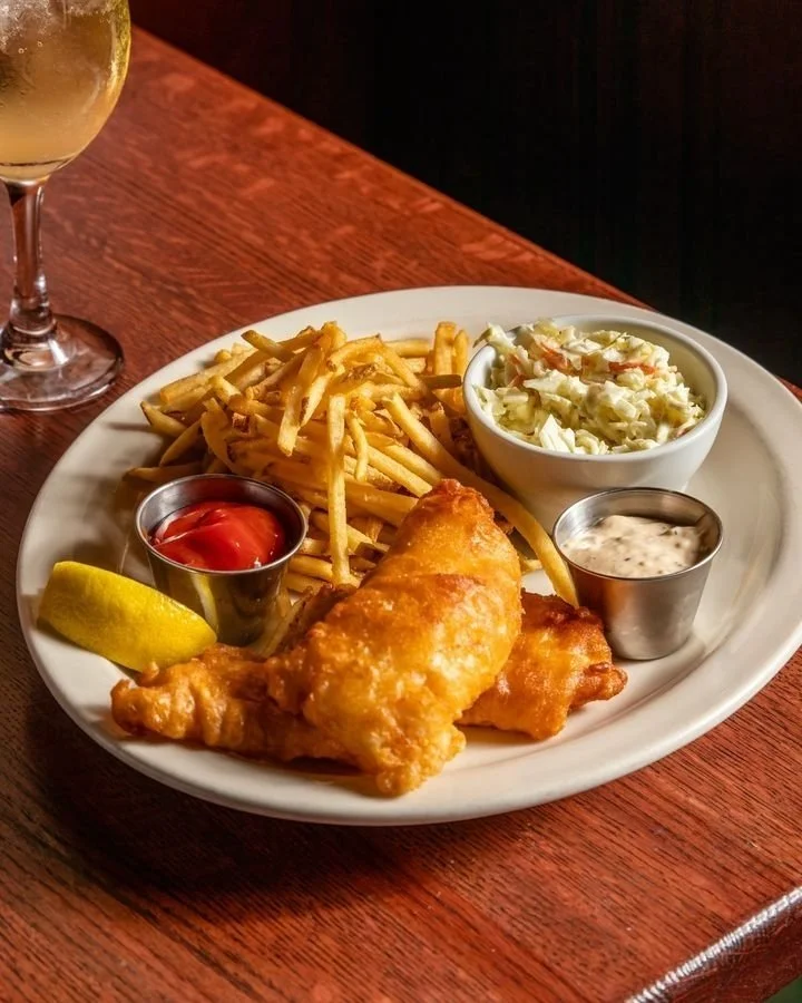 Menus — Carlyle Grill