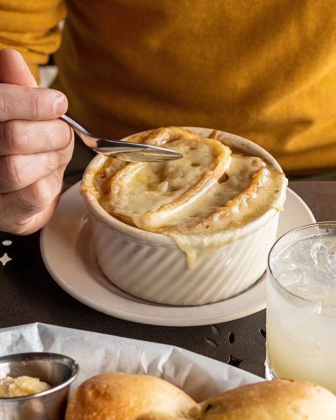 Menus — Carlyle Grill