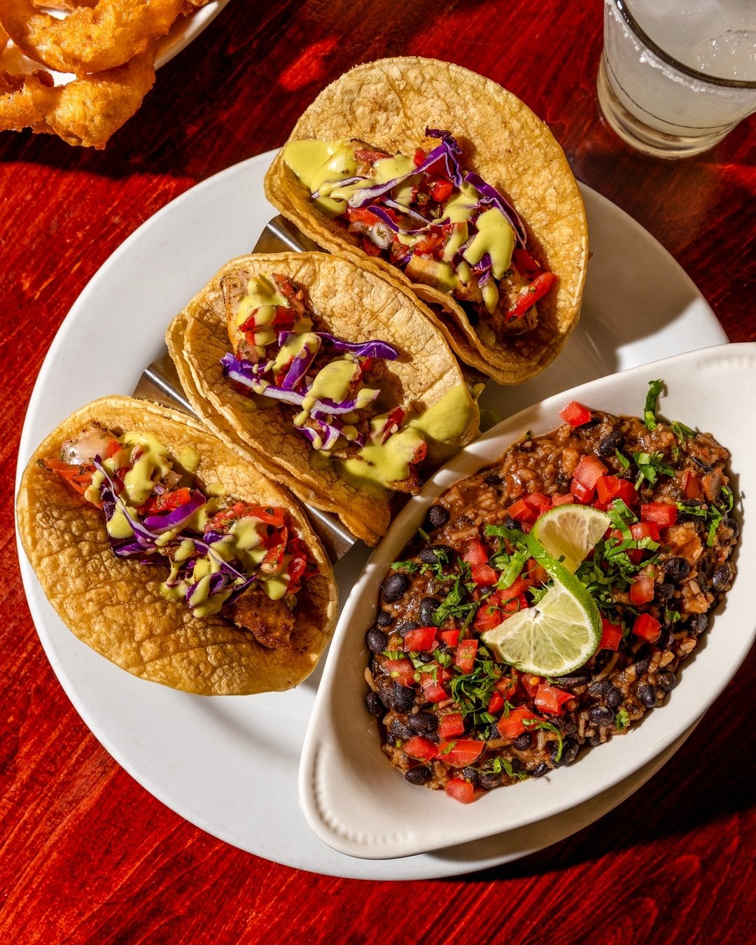 Menus — Carlyle Grill