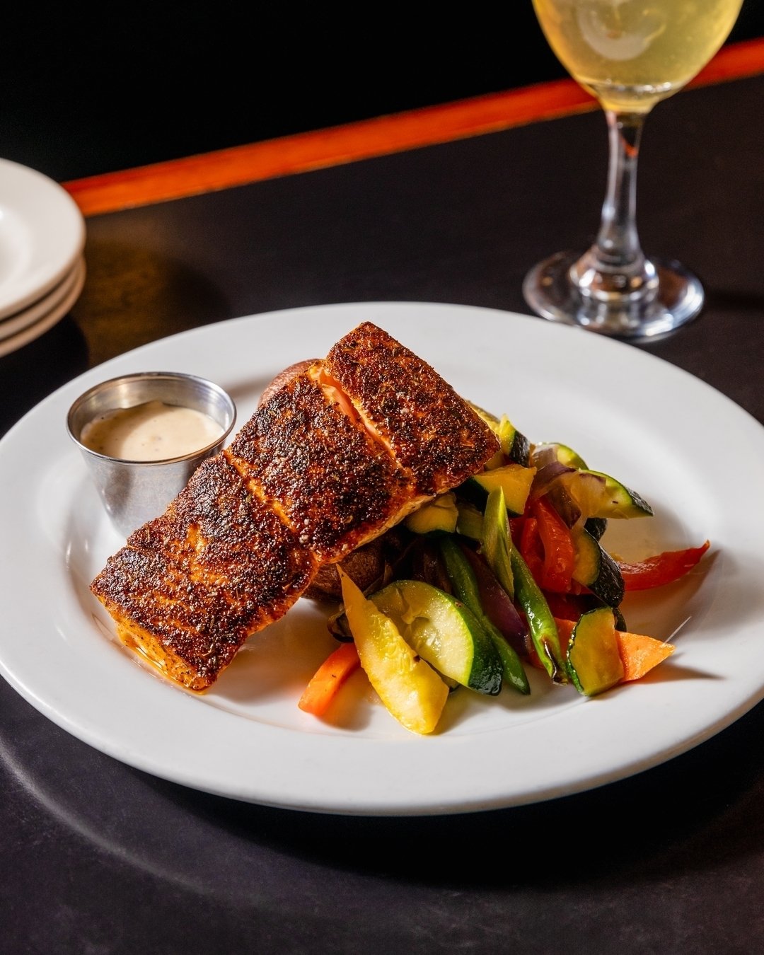 Reservations — Carlyle Grill