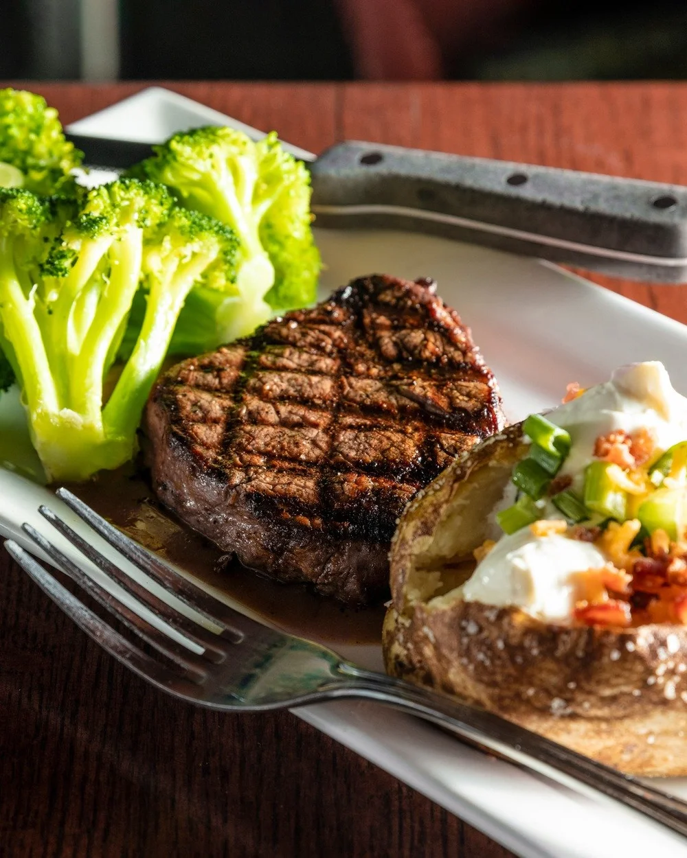 Menus — Carlyle Grill