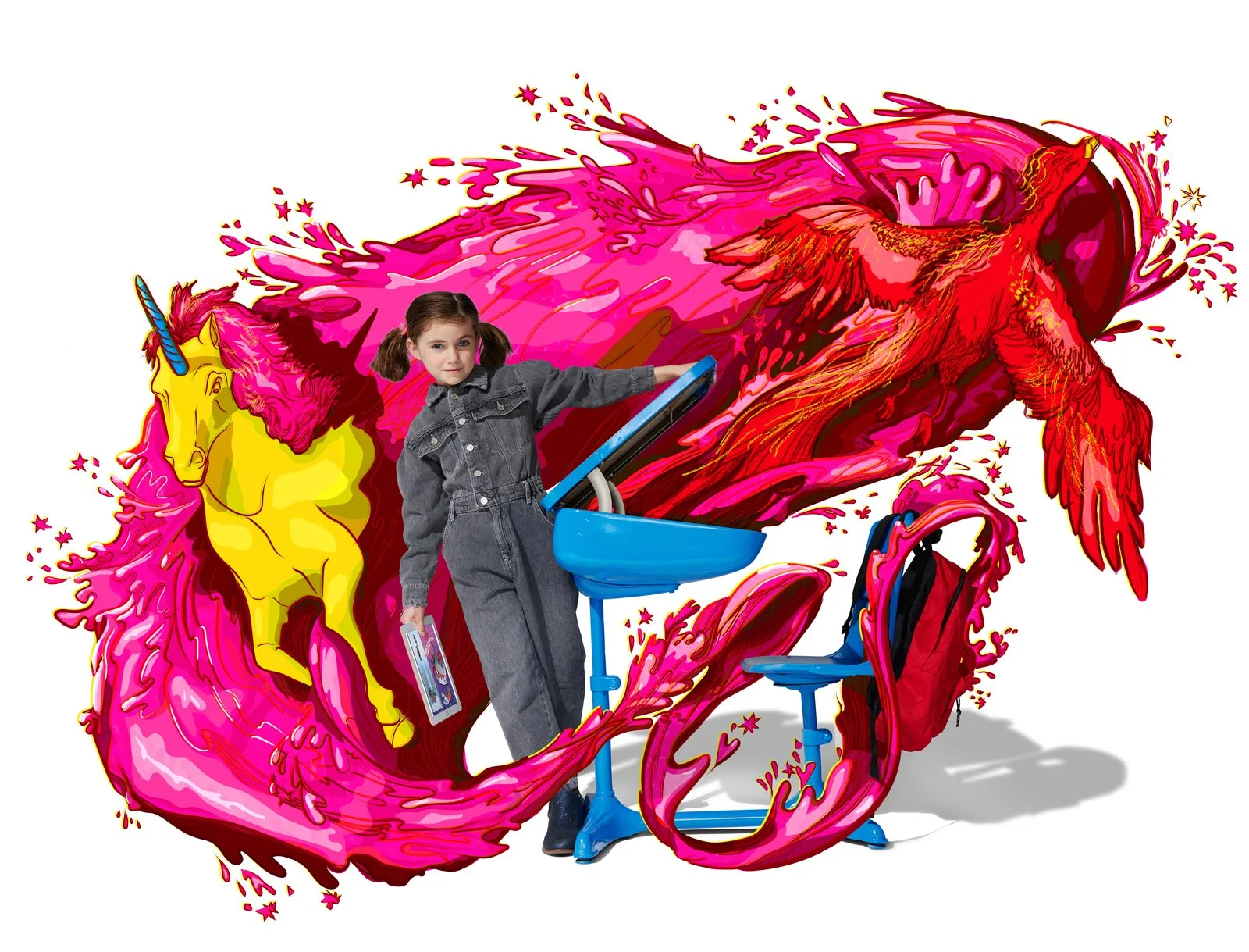 Services — Gabi Anderson Studio