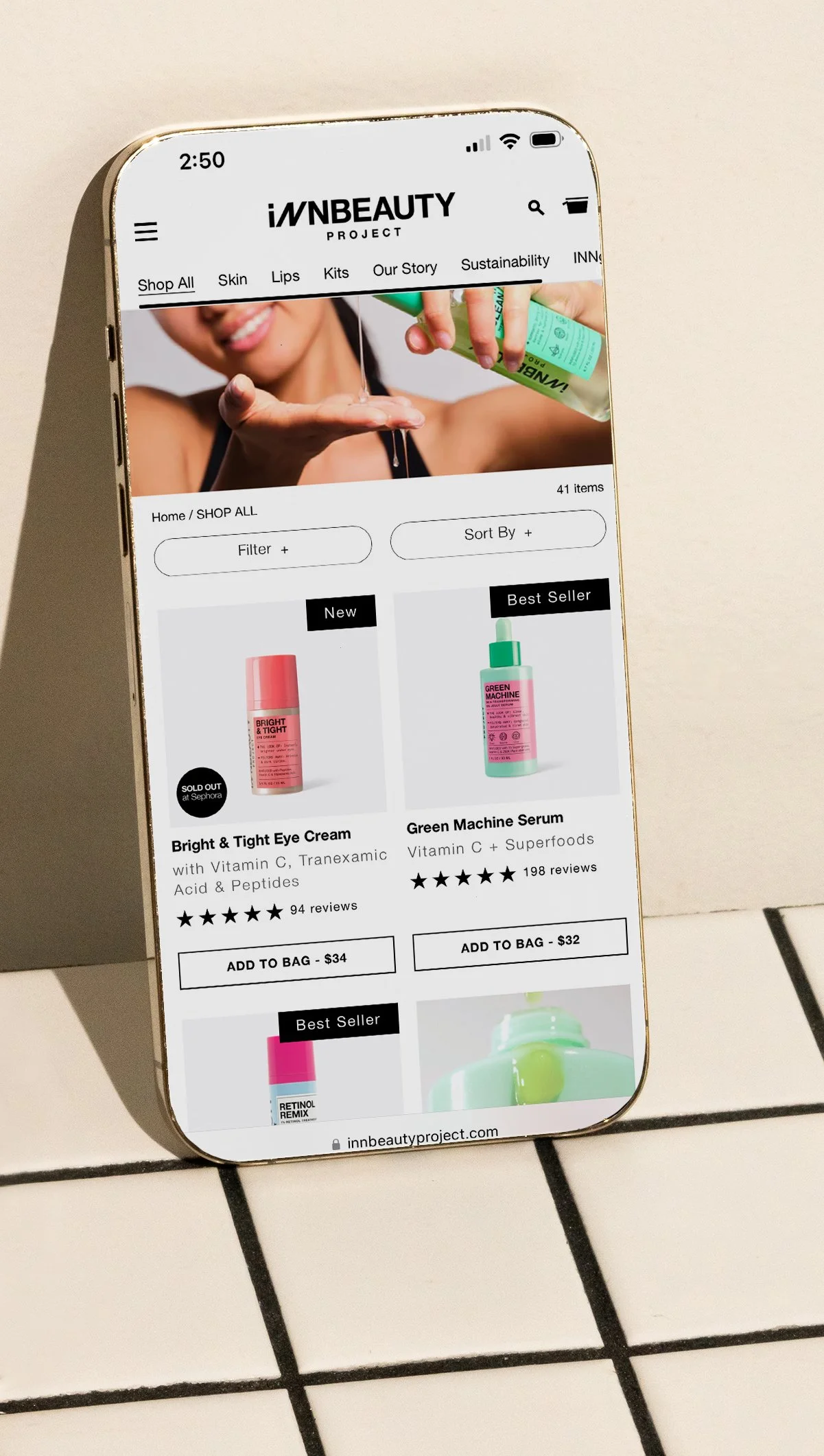 Gabi Anderson Studio