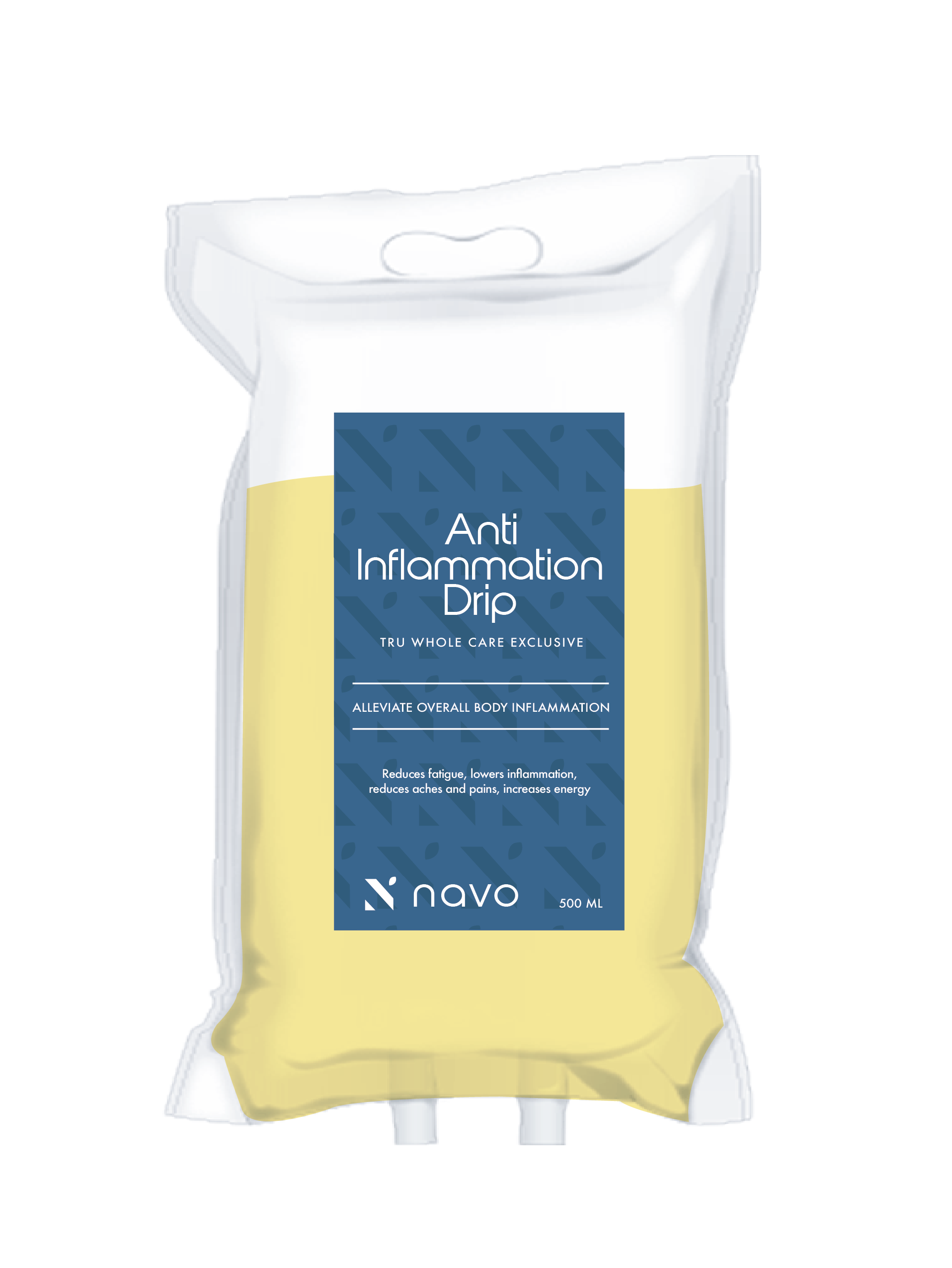 Navo IV Drips and Vitamin Therapy in New York City — IV Drips and ...