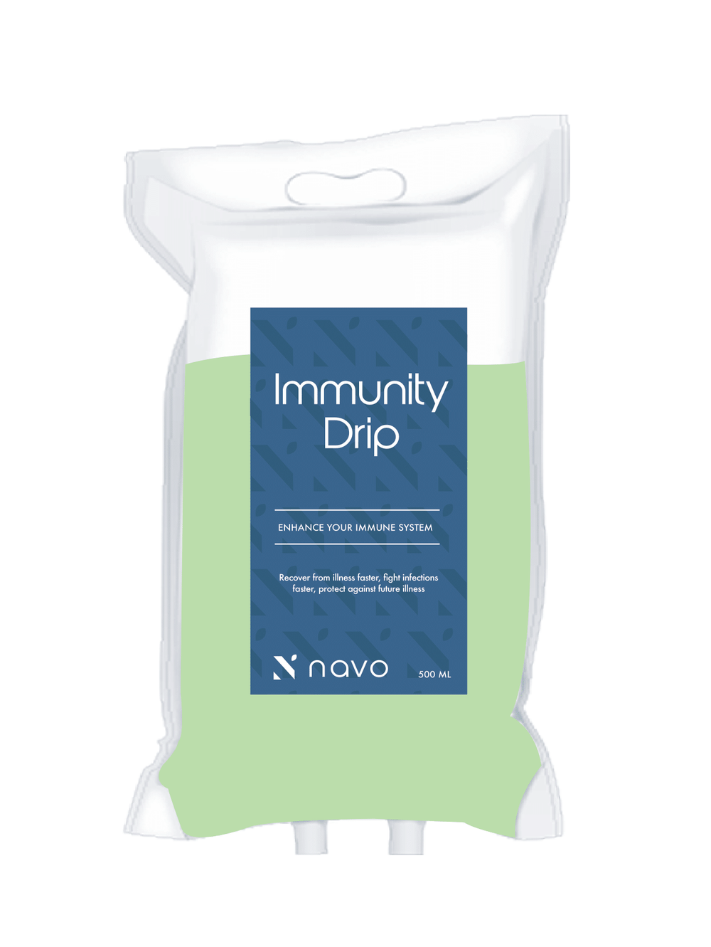 Navo Mobile IV Drips | Immunity Drip | Glutathione Infusions