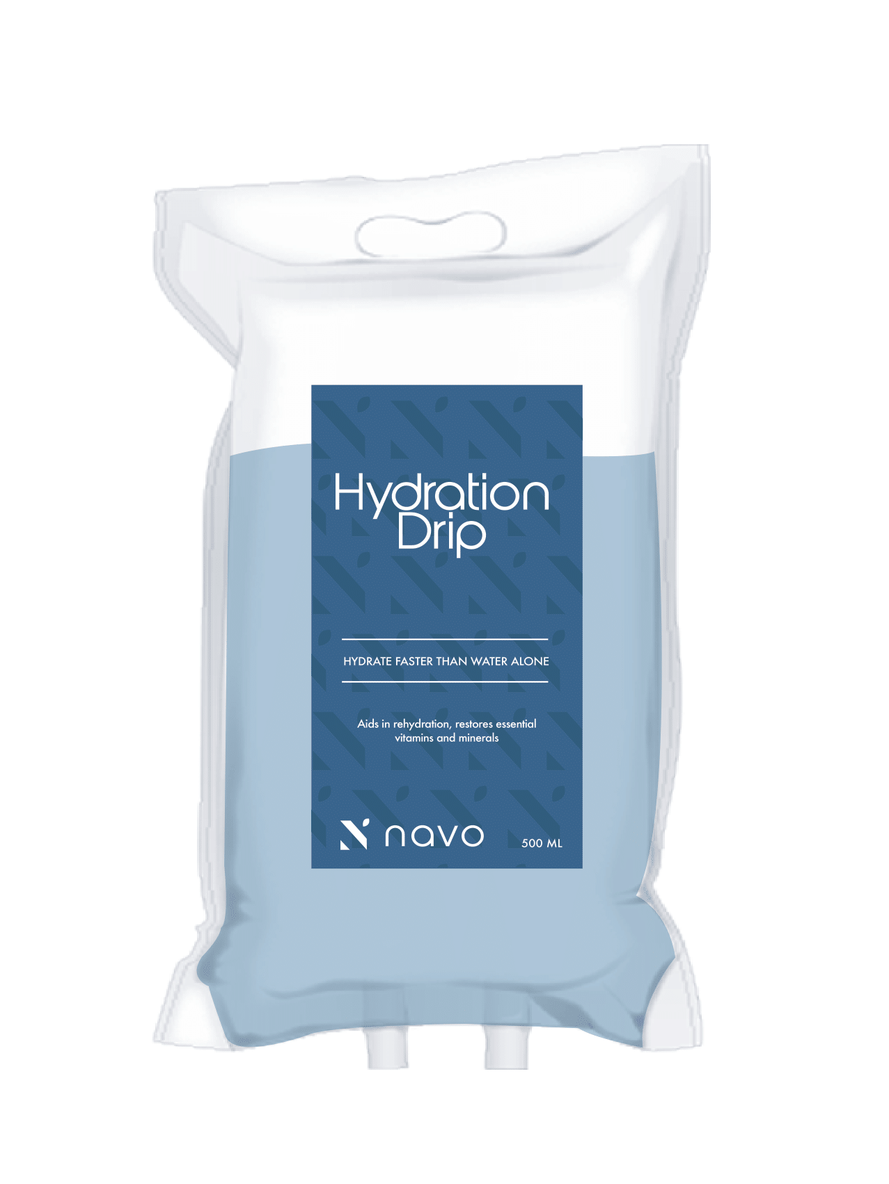 Navo: IV Drips and Vitamin Therapy in New York City — IV Drips and ...