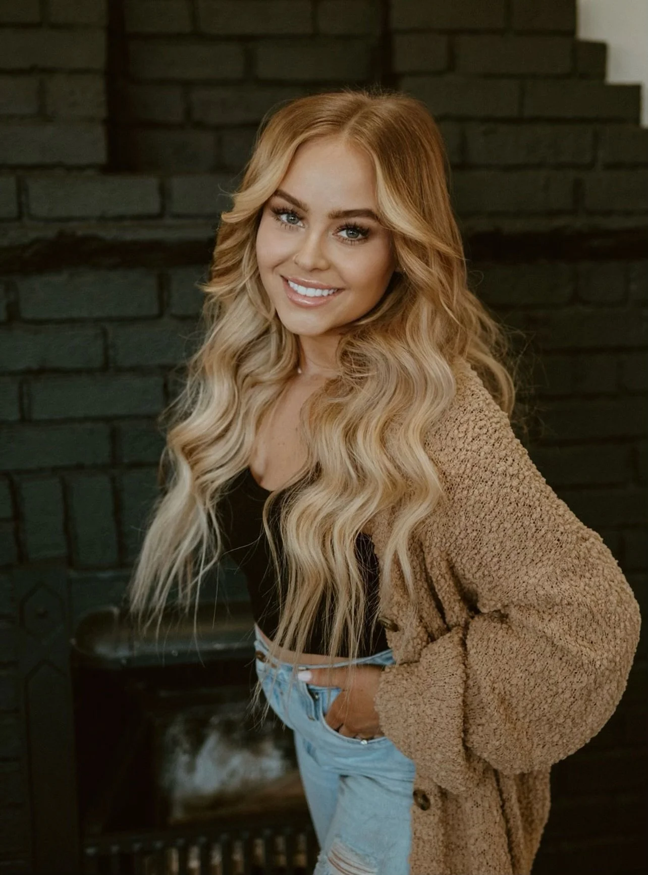 The Team — Meraki Studio