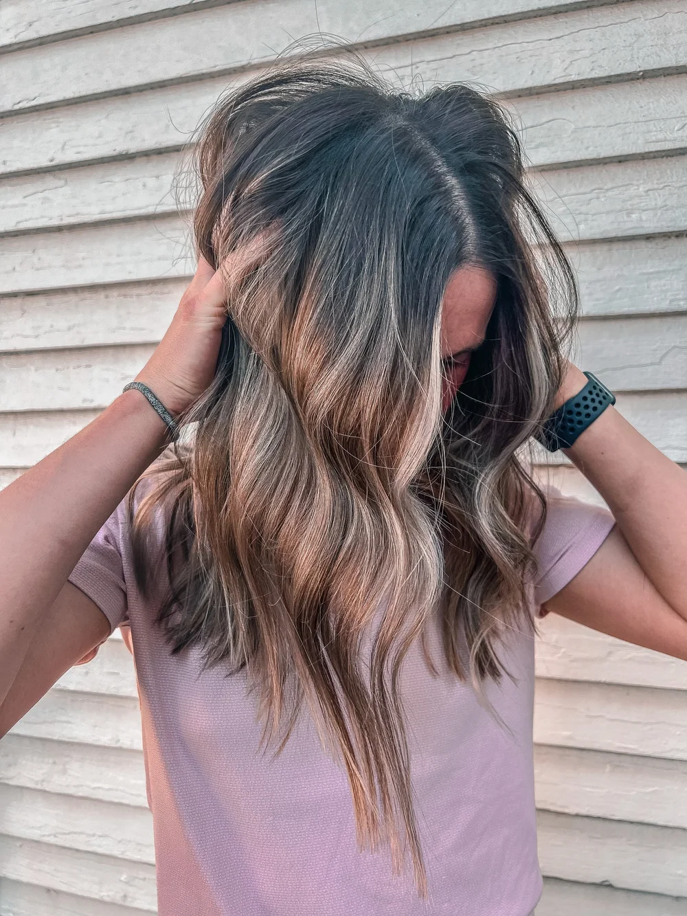 Hair Services — Meraki Studio