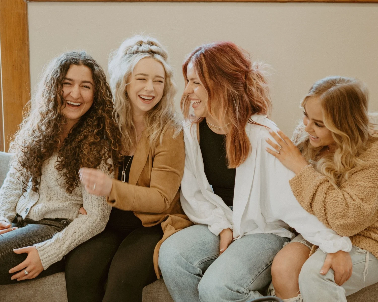 The Team — Meraki Studio