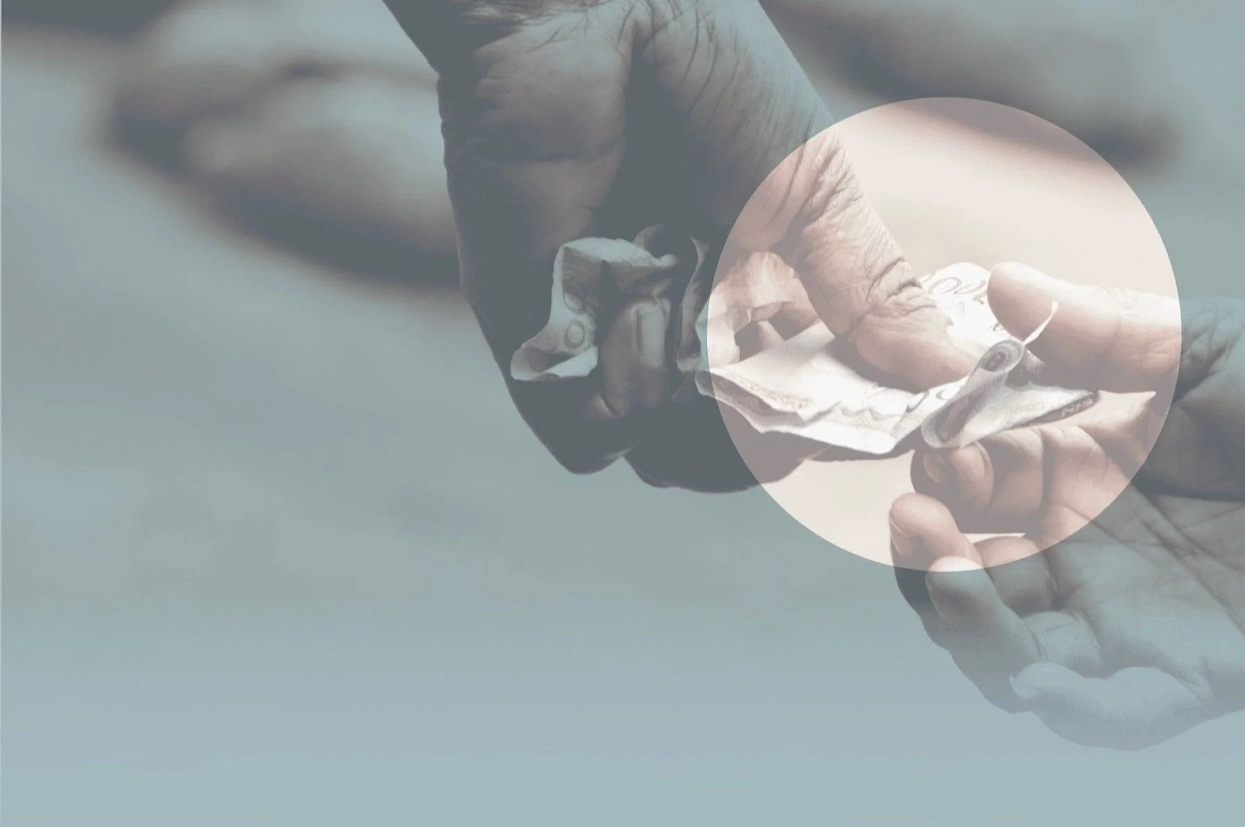 ideas42 Cash Transfers | Explore Our Behavioral Designs