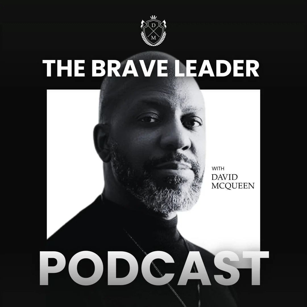 David McQueen | Executive Leadership Coach - Inclusive Leadership ...
