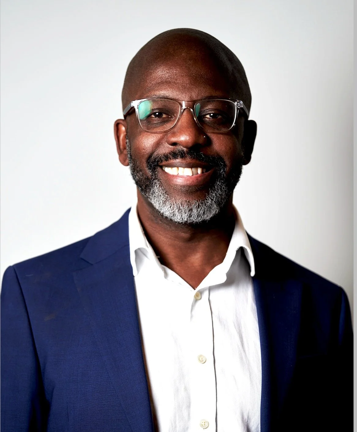 David McQueen | Executive Leadership Coach - Inclusive Leadership ...