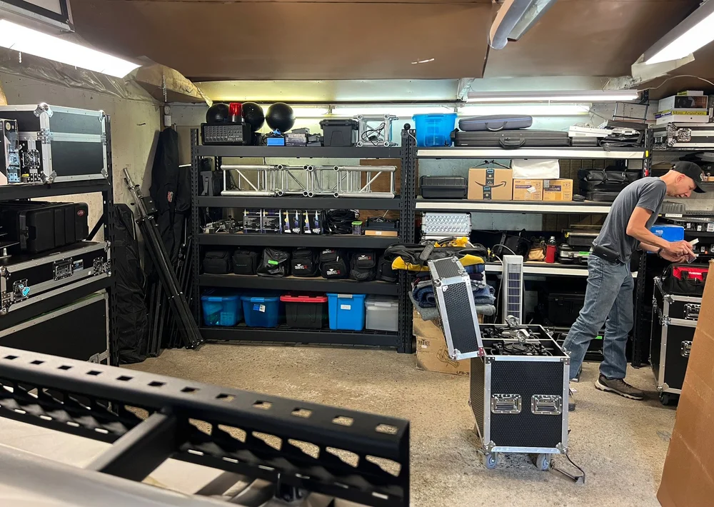 Superior Sounds | Audio Equipment Rental & Event Management