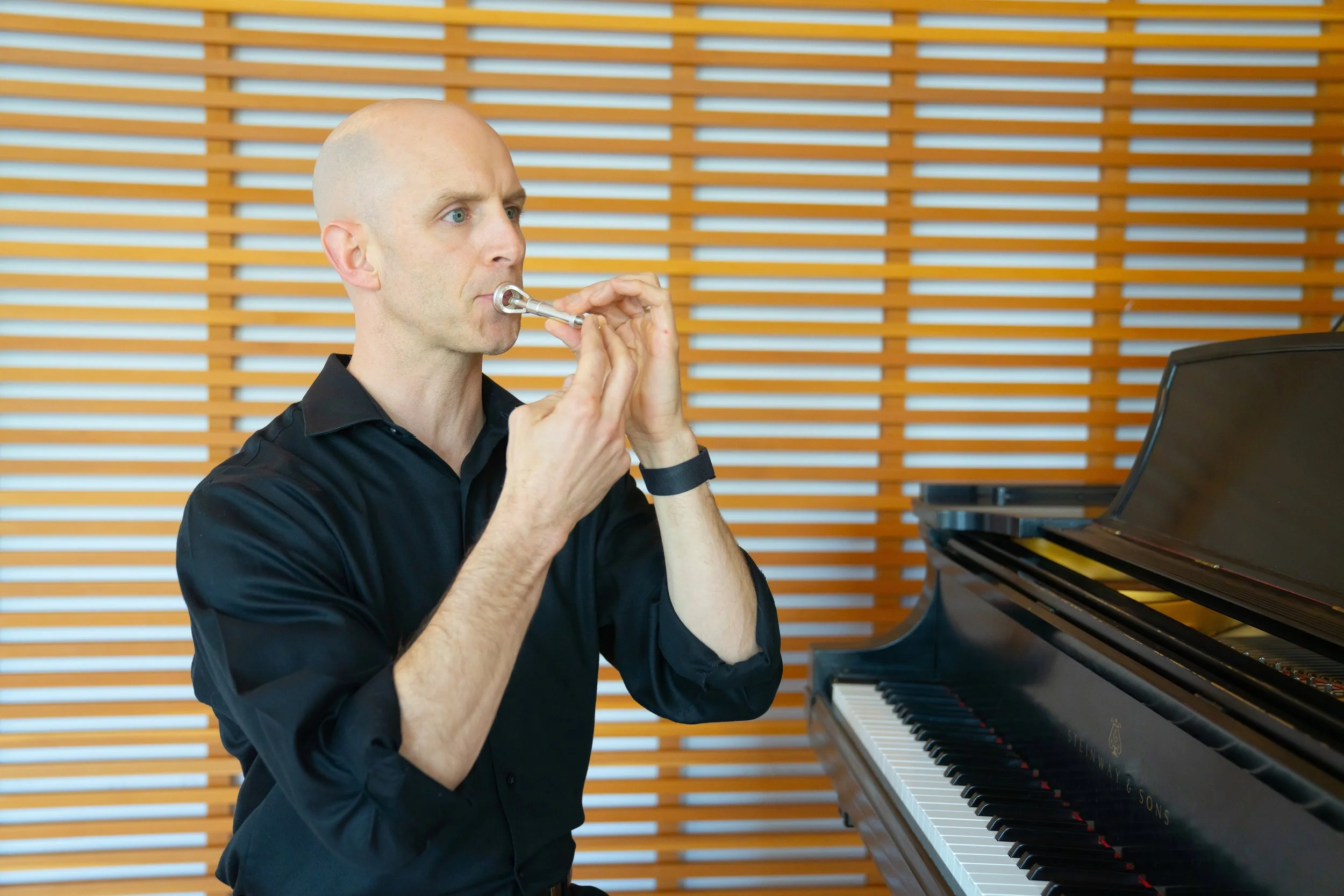 General 2 — Thomas Hooten