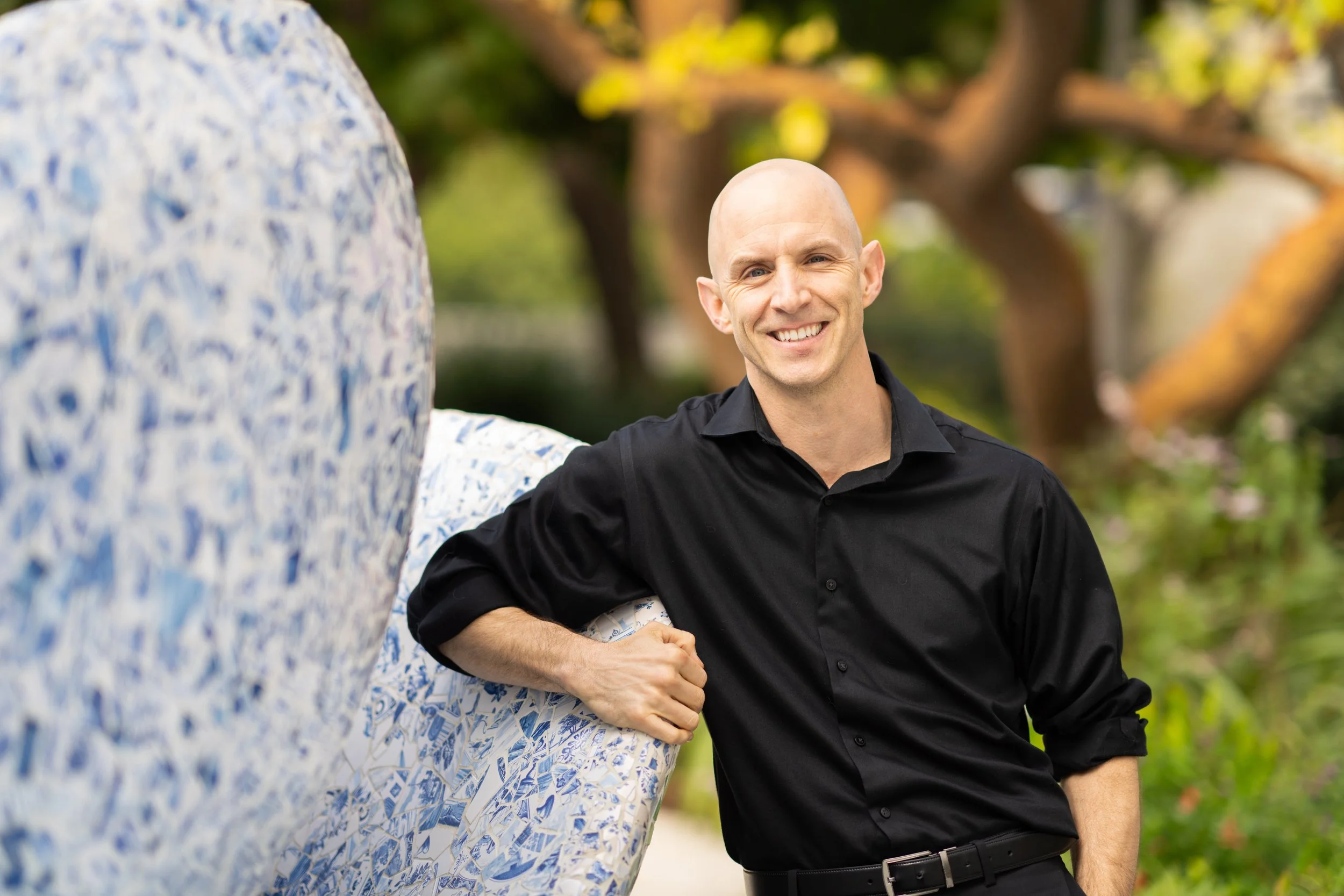 General 1 — Thomas Hooten