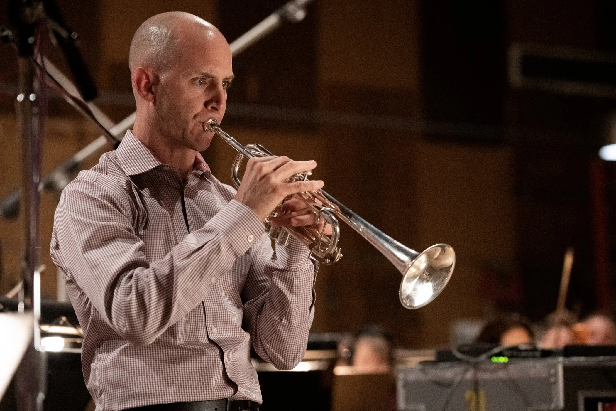 General 1 — Thomas Hooten