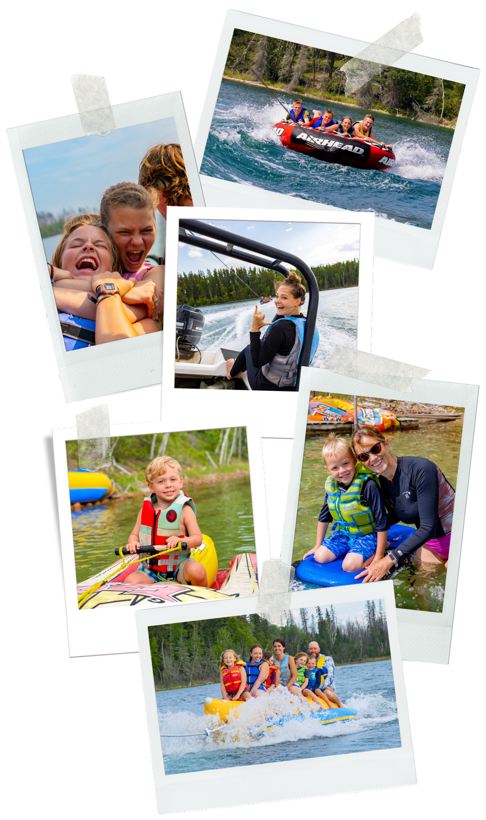 Camp Oshkidee