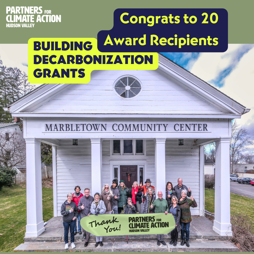 PCA Funds $660,000 in Building Decarbonization Grants — Partners for ...