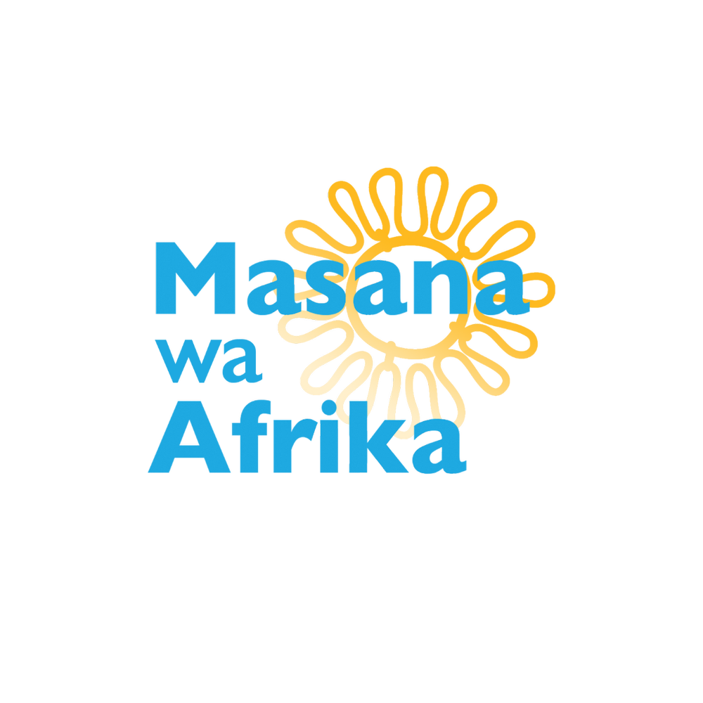 Masana wa Afrika
