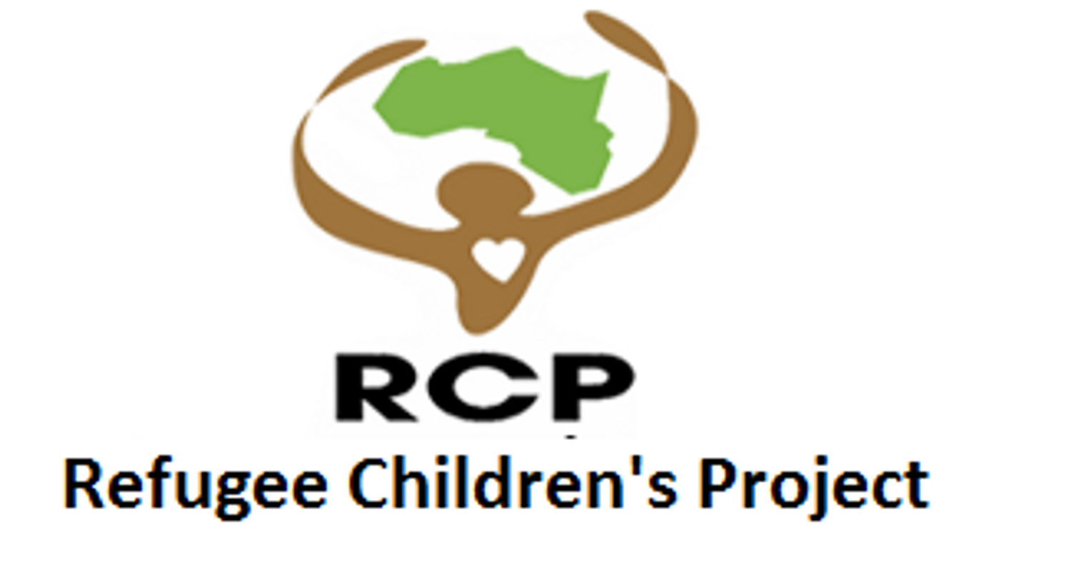 Refugee Children's Project — Masana wa Afrika