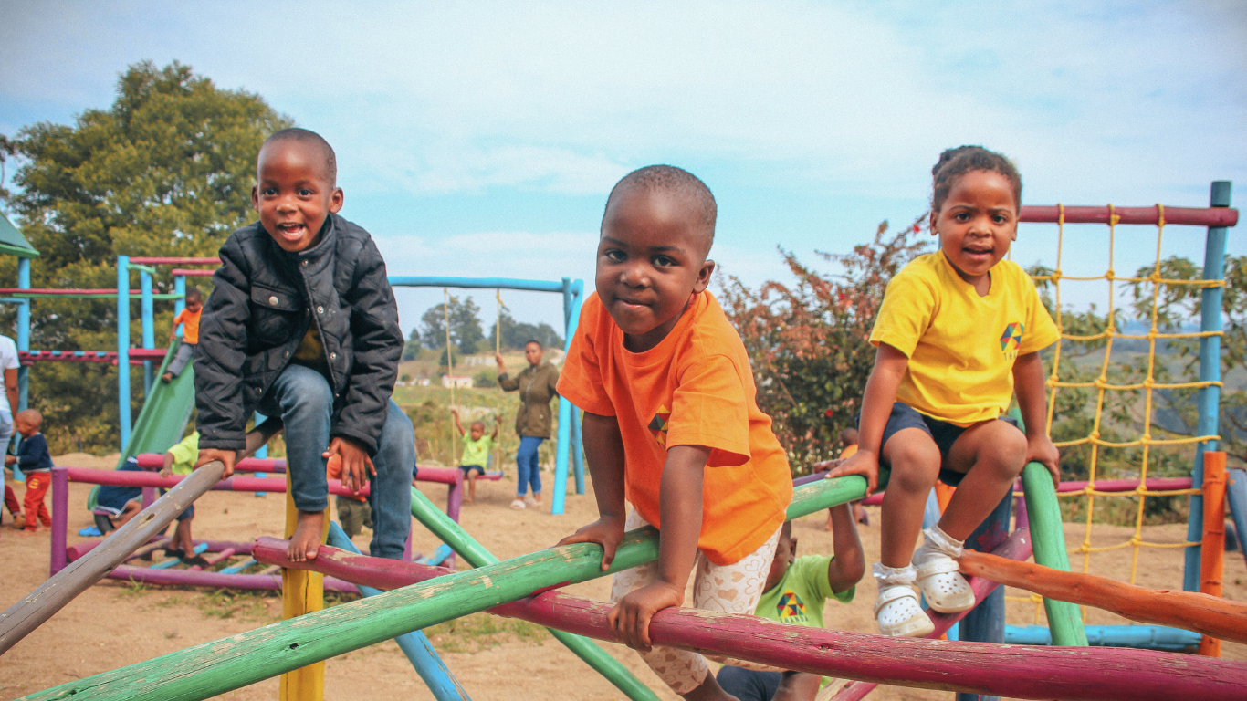 OUR TEAM — Masana wa Afrika