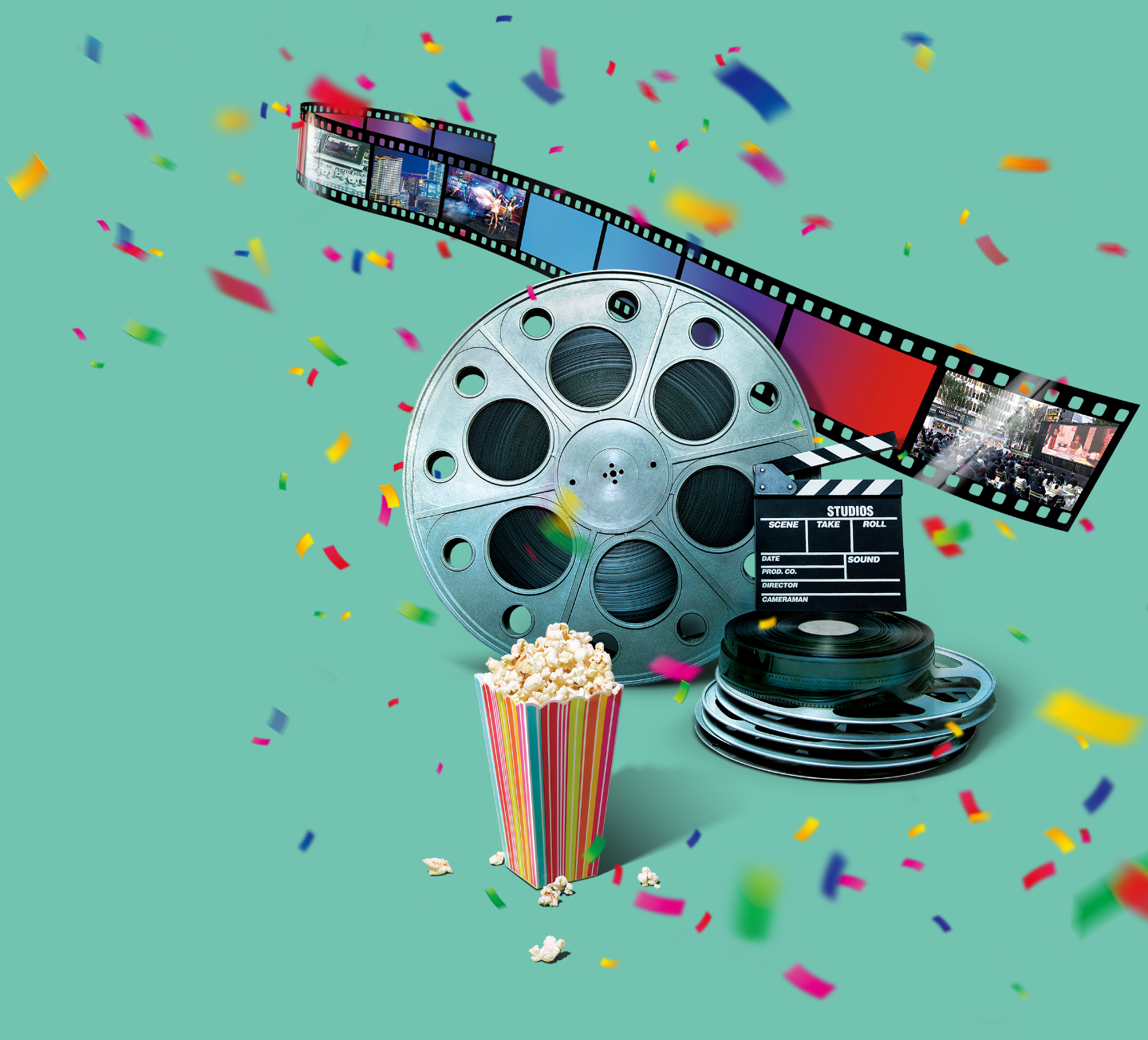 General — Brady Doran