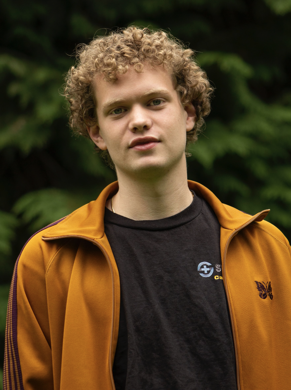 Brady Doran