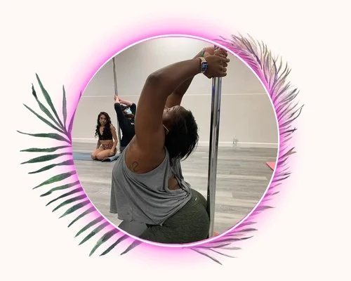 Pole Dancing Studio in Bakersfield, CA — Lioness Pole Den