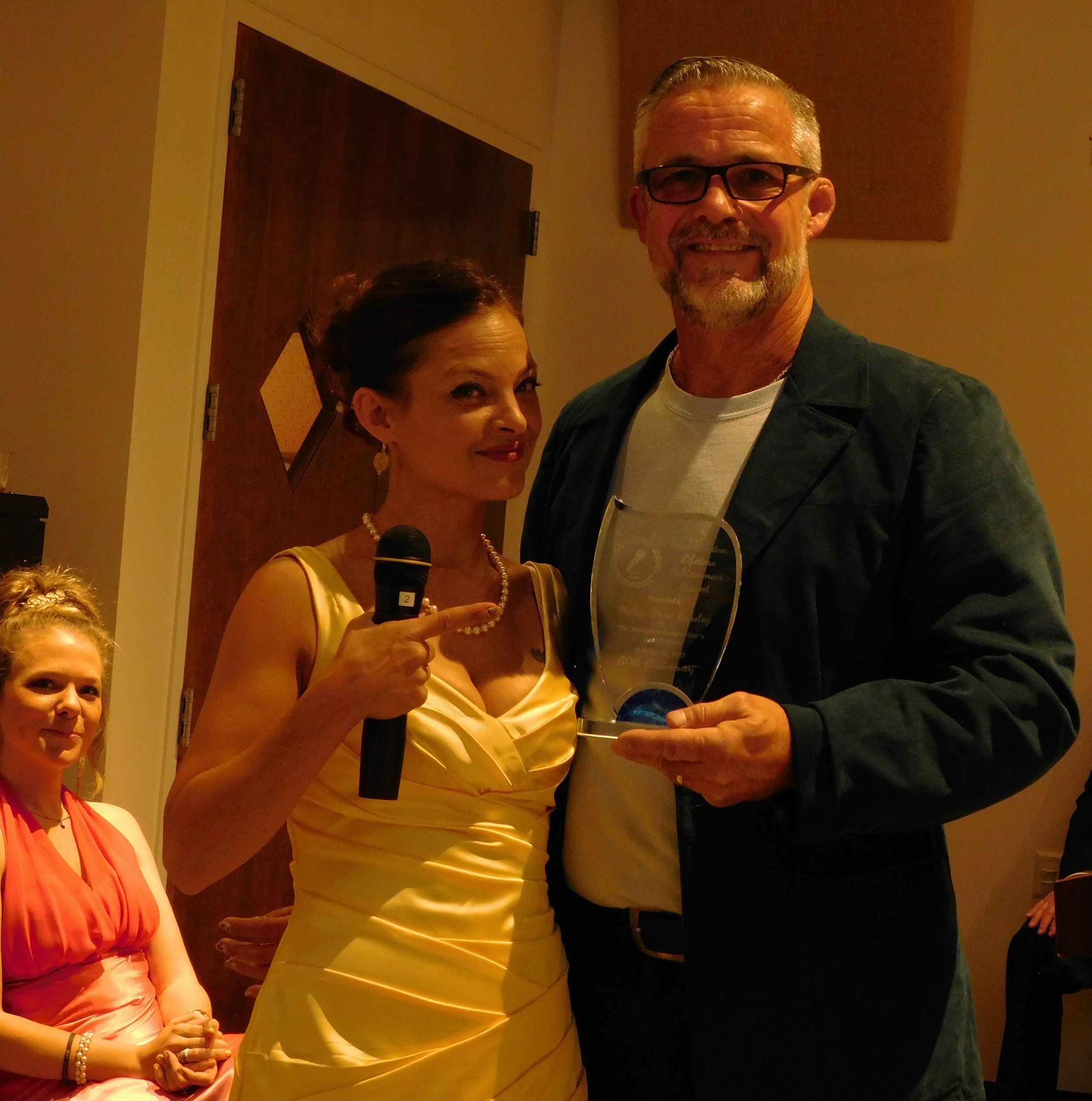 Memphis Songwriters Association