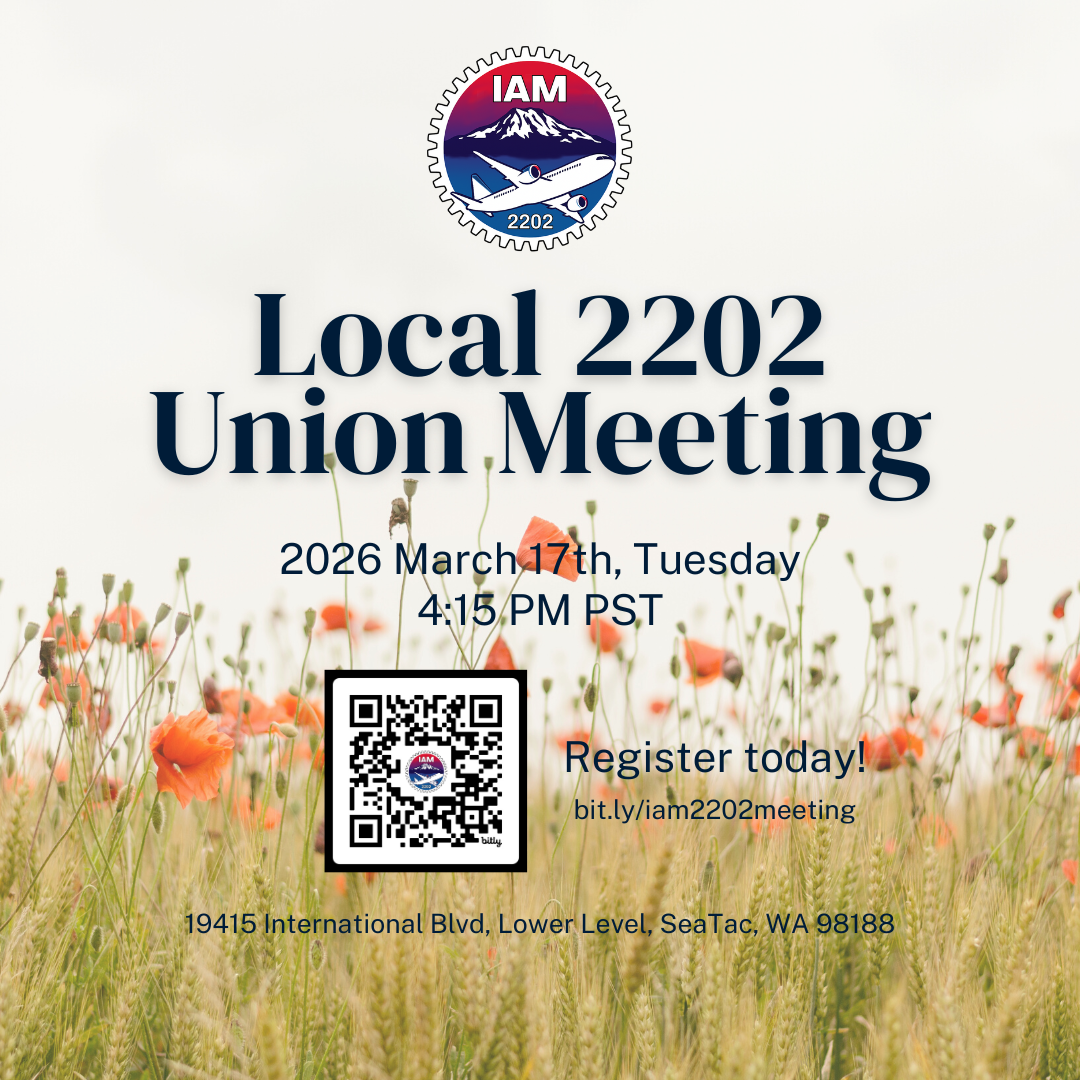 IAM Local 2202