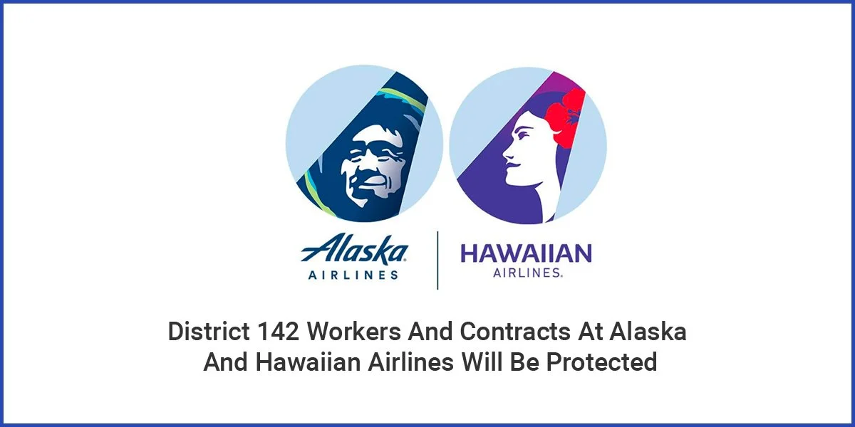 IAM Local Lodge 2202