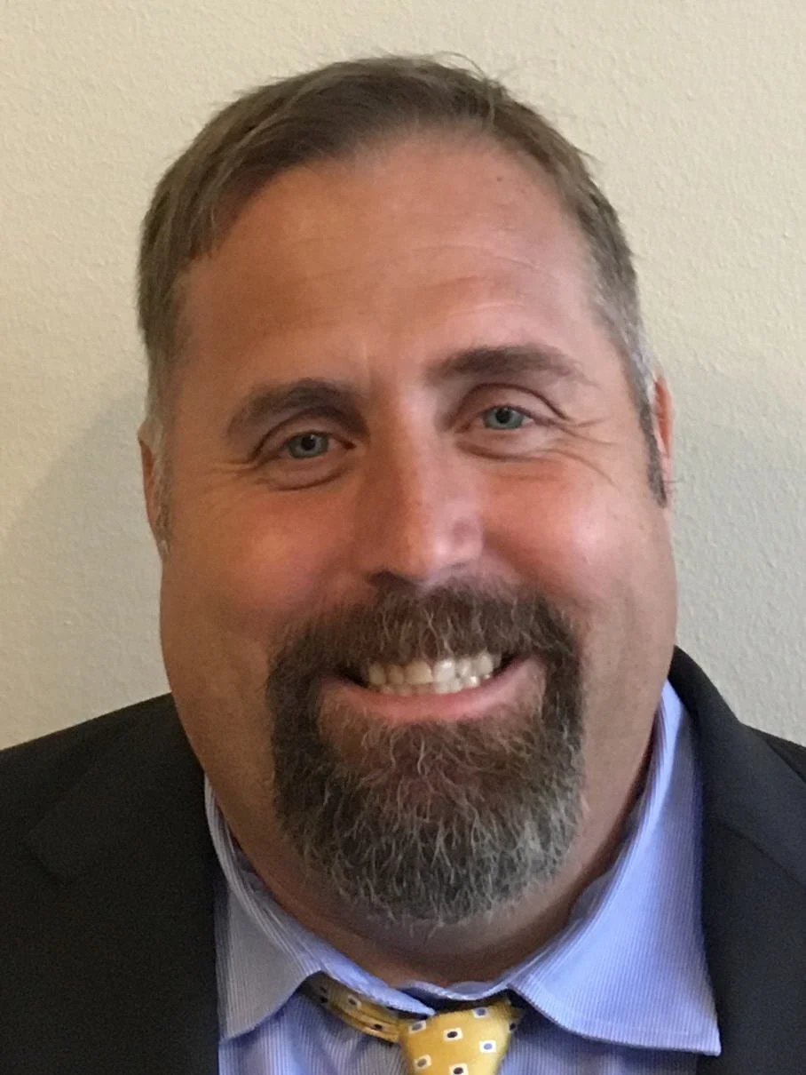 Executive Board — IAM Local Lodge 2202