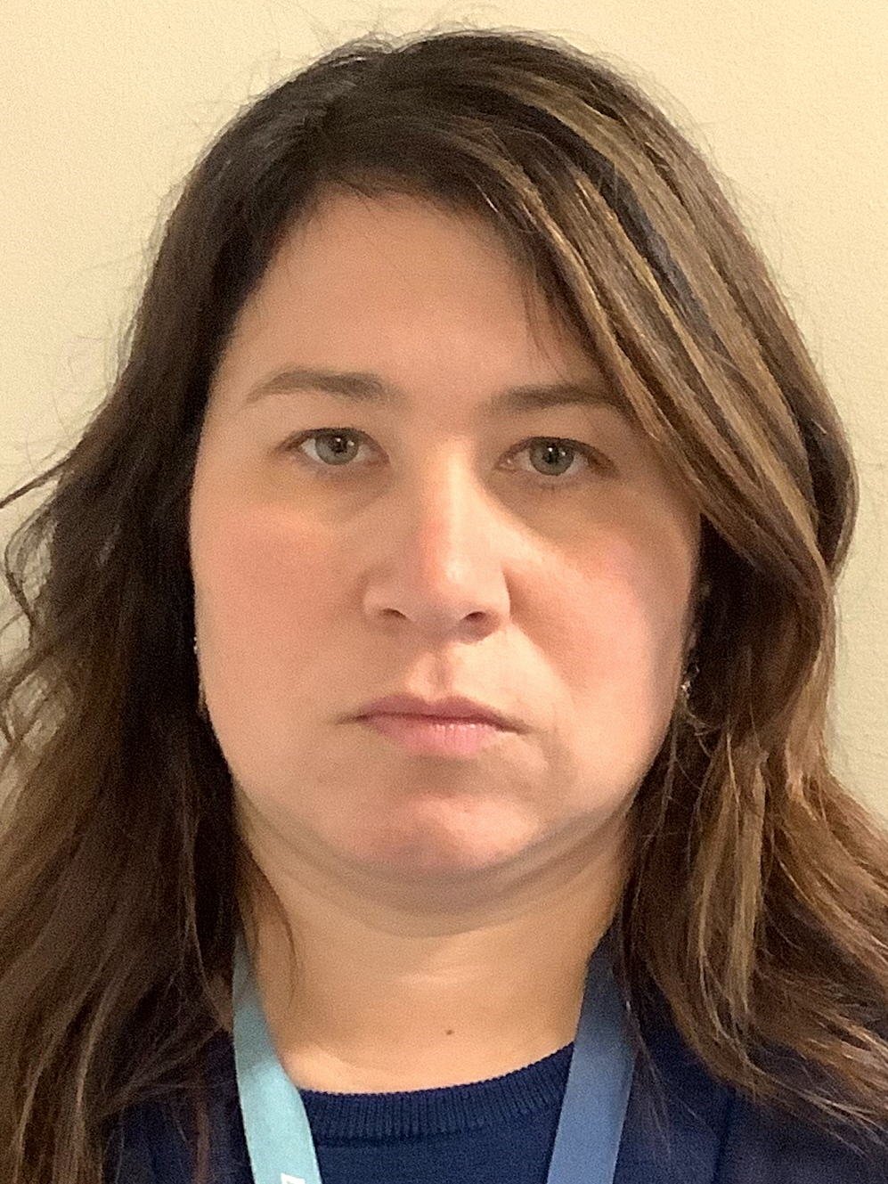 Alaska Airlines COPS Shop Stewards — IAM Local Lodge 2202