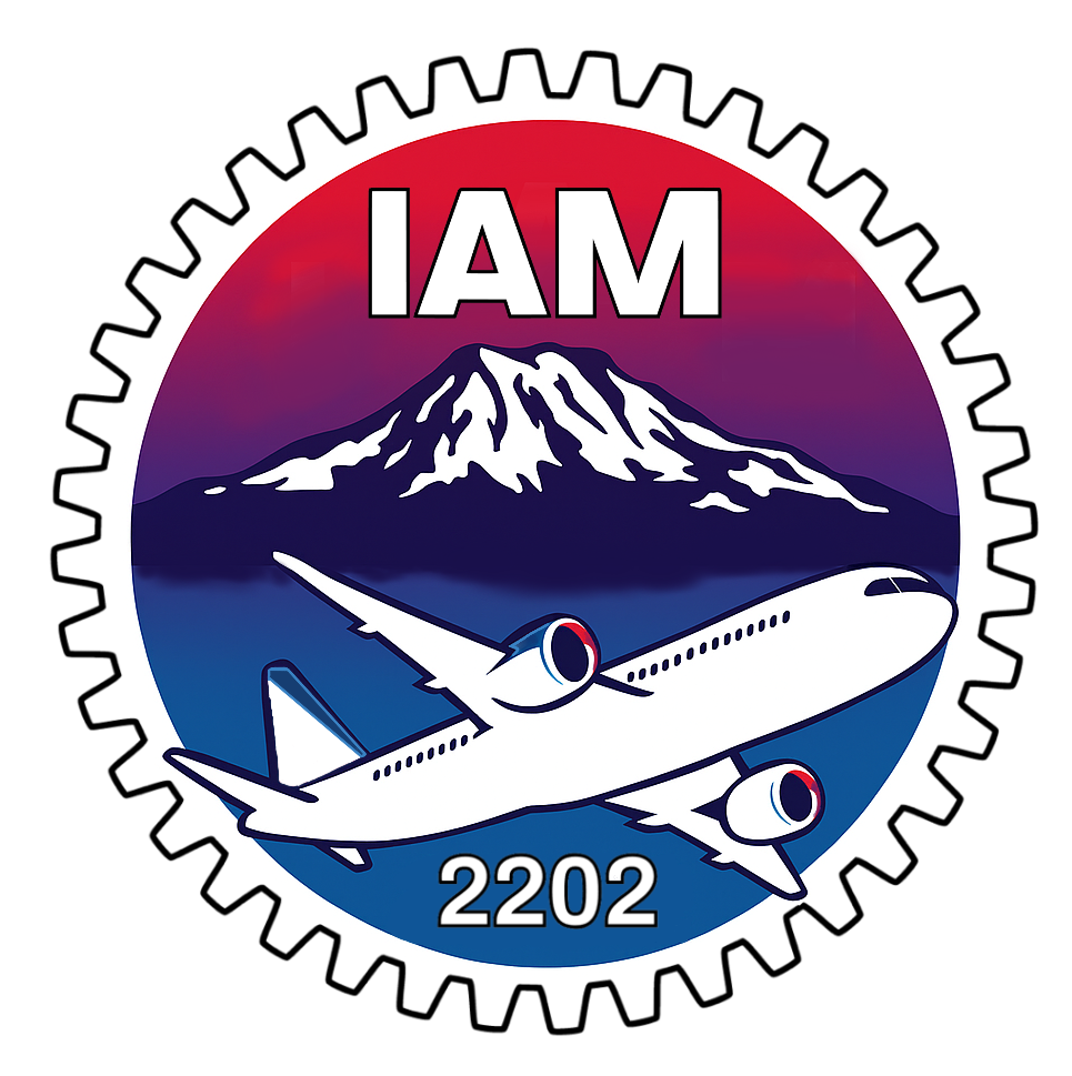 IAM Local 2202