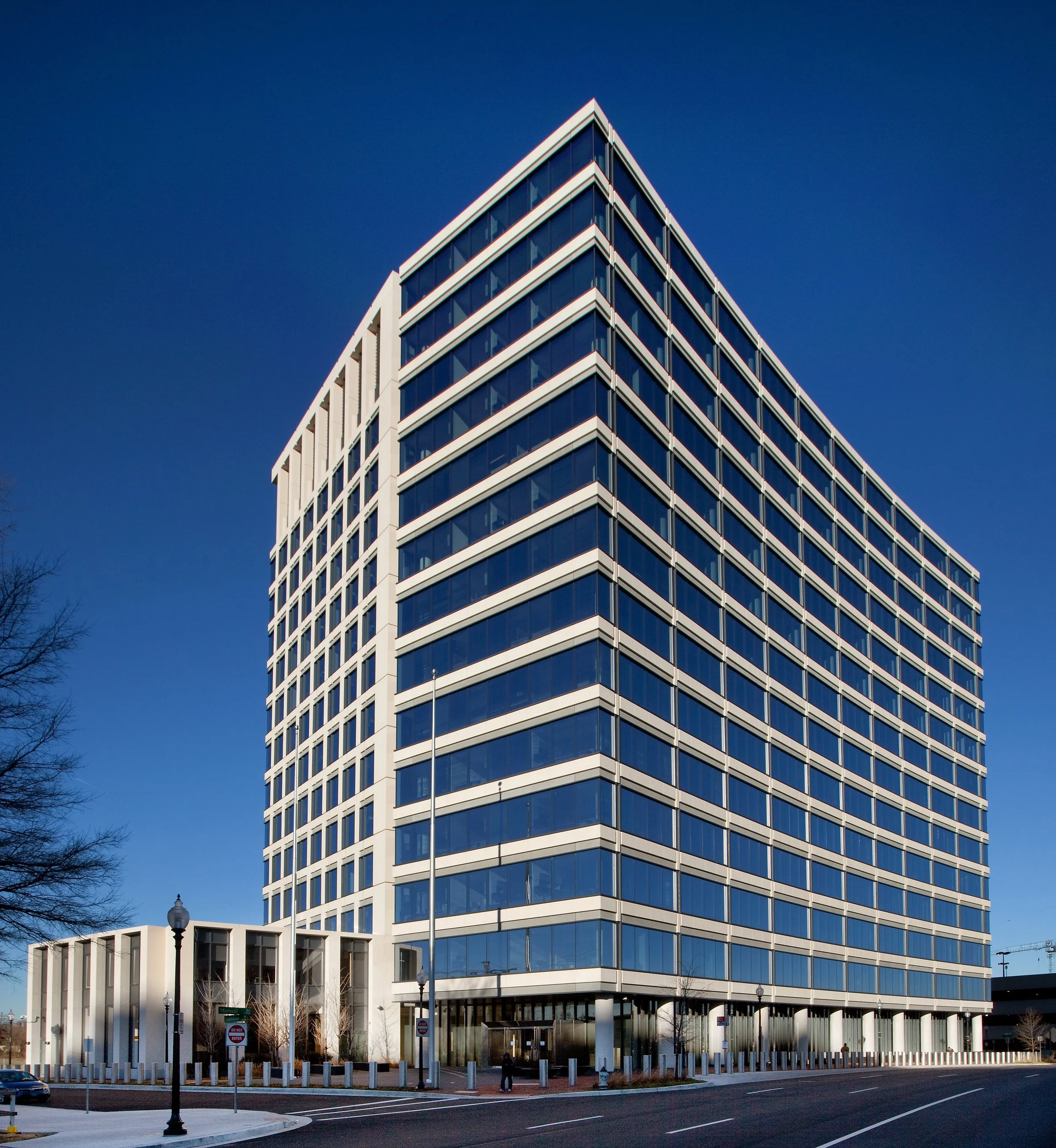 Portfolio - LCOR — LCOR