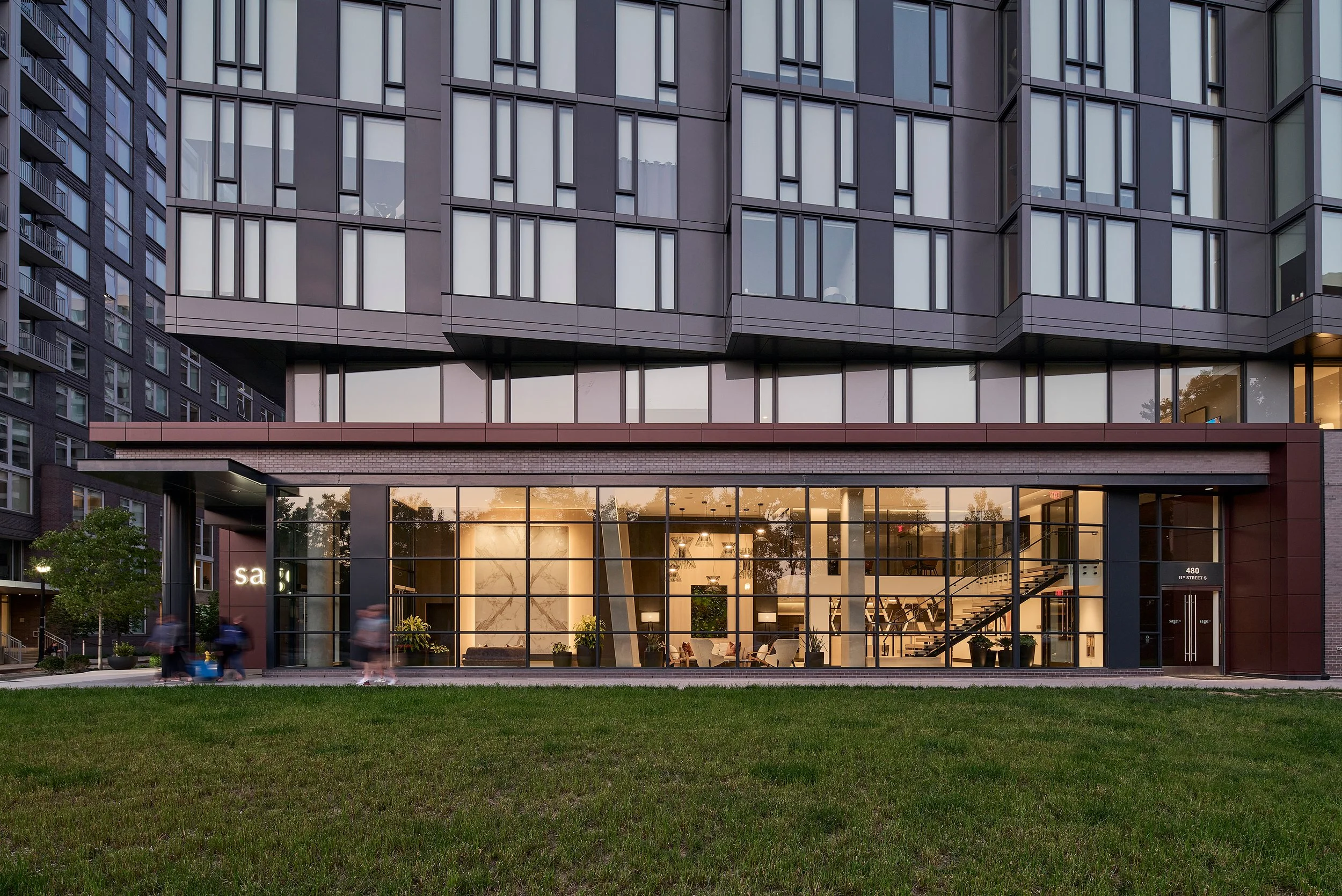 Portfolio - LCOR — LCOR