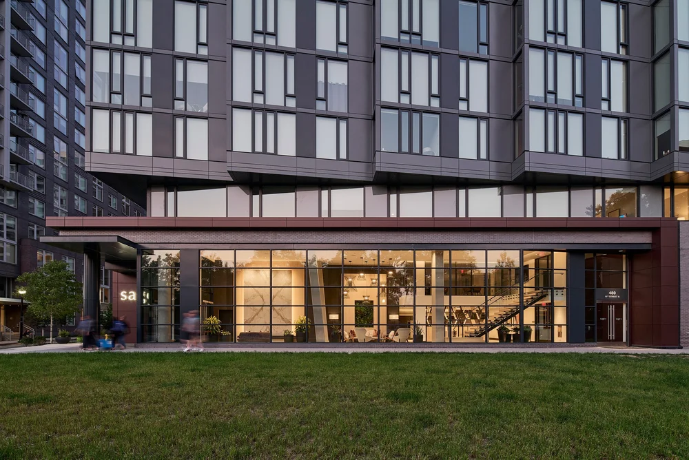 Portfolio - LCOR — LCOR