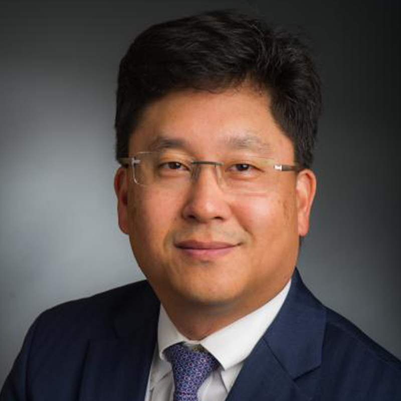 Leadership — Serinus Biosciences