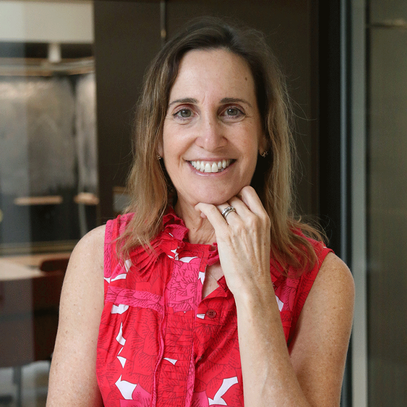 Leadership — Serinus Biosciences