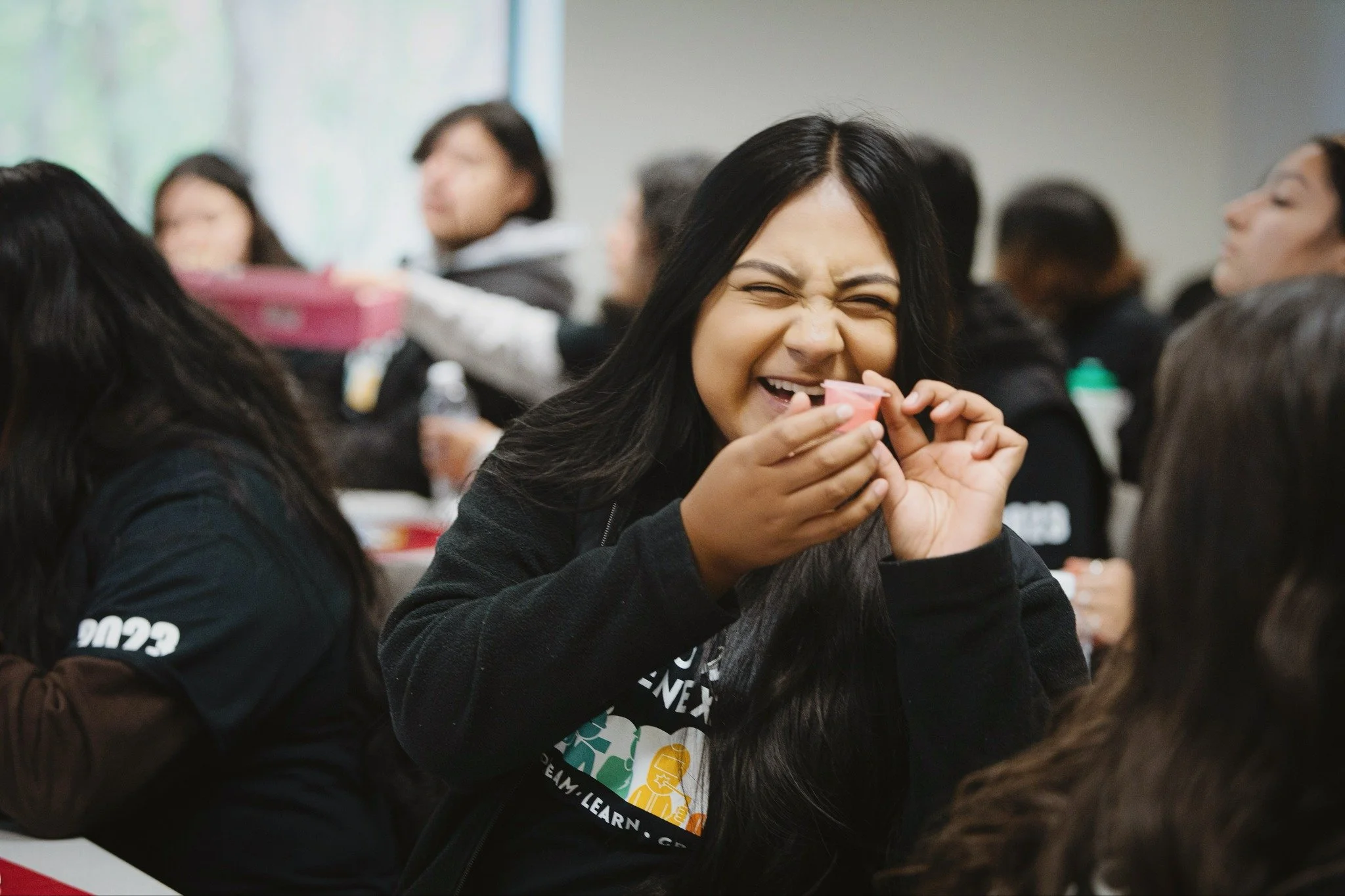 Clark County Youth Conference — Latino Leadership Northwest