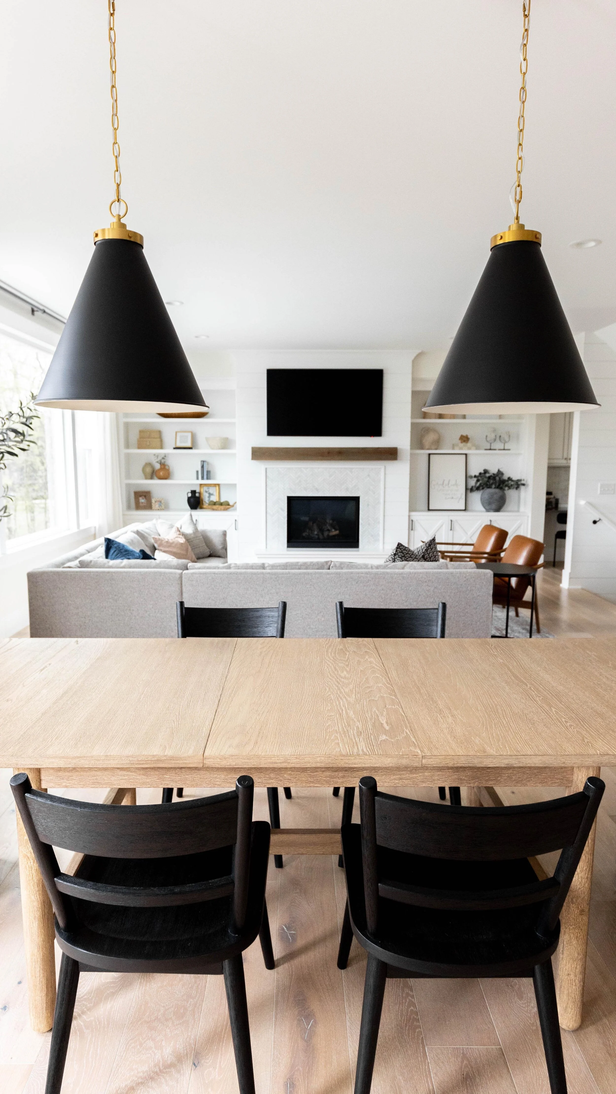 Vacation Rental Interior Designers | Savvy Design & Co.