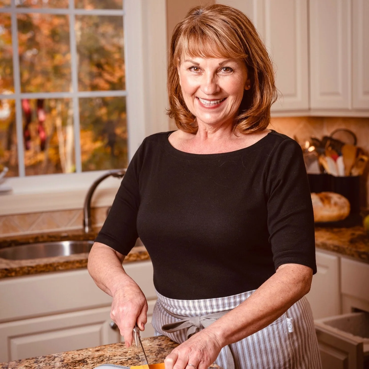 Peaceful Dinners — The Seasoned Farmhouse