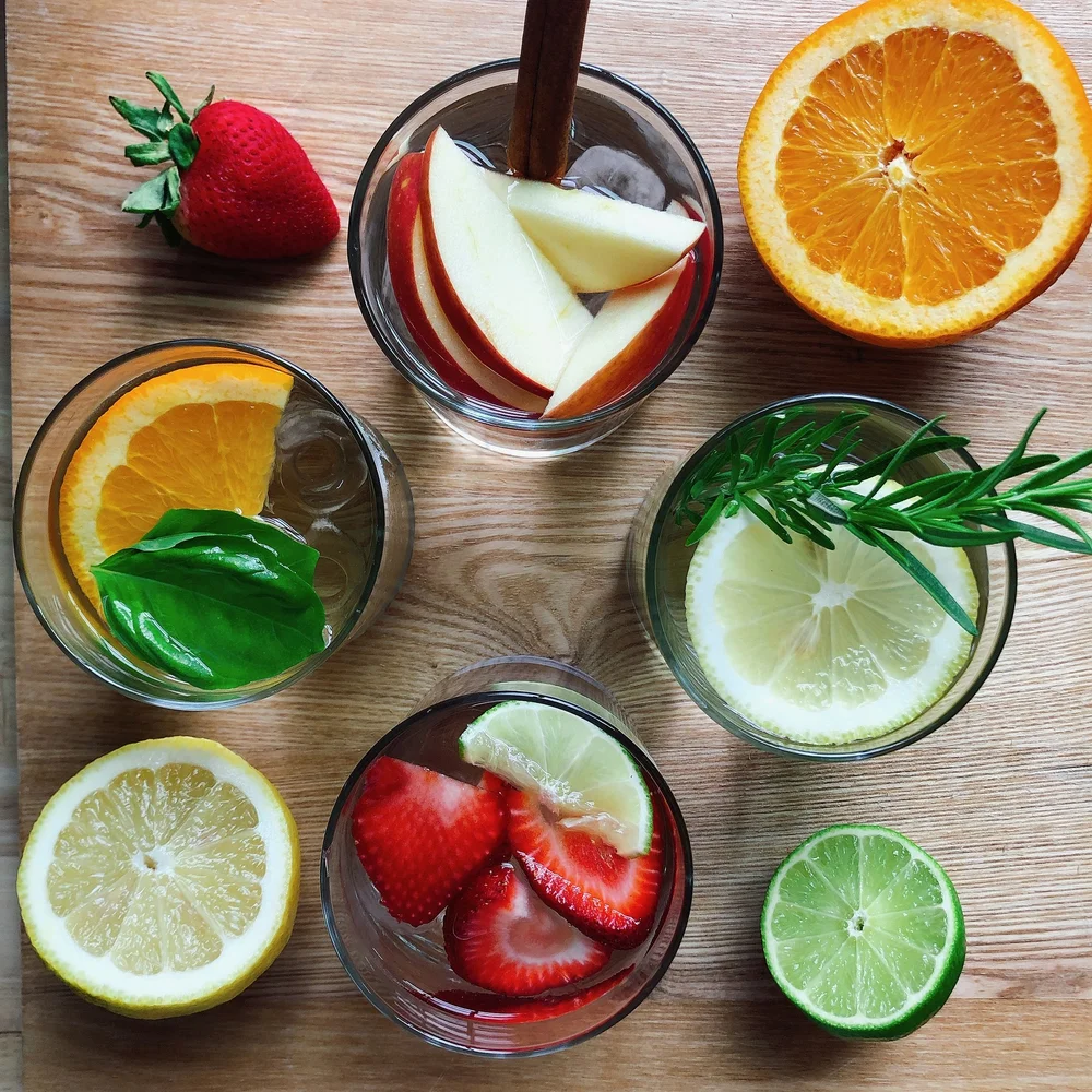 Services — Eat. Cure. Sustain.