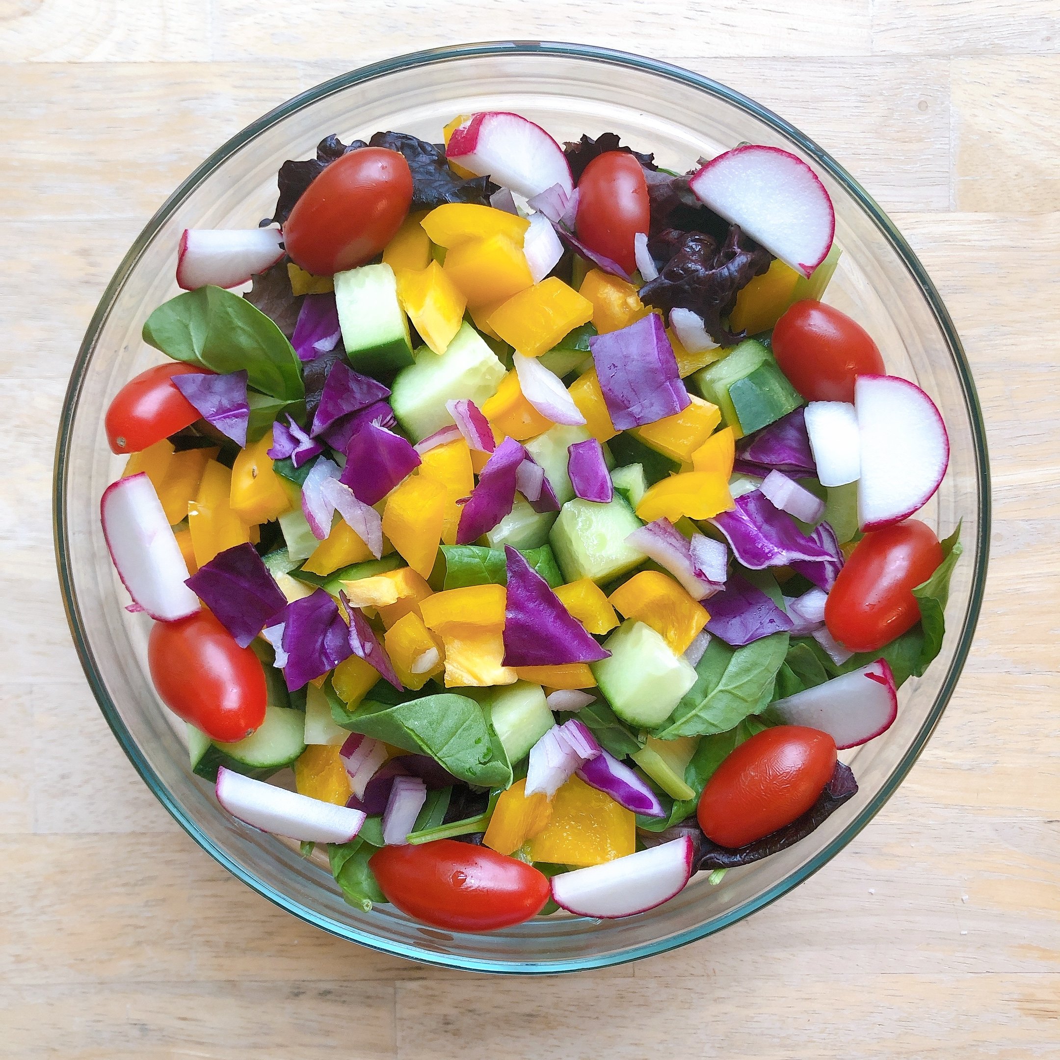 Our Approach — Eat. Cure. Sustain.