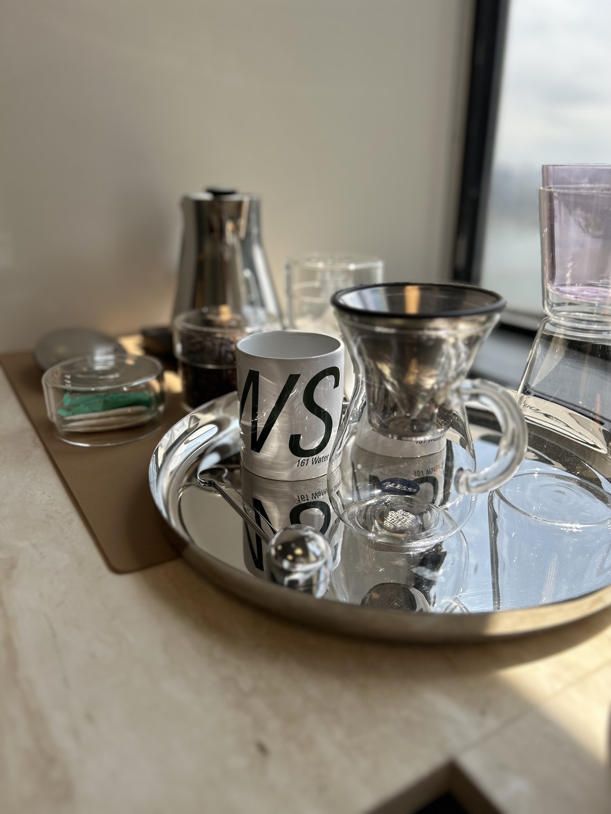 Water Street Associates — Katzie Guy-Hamilton